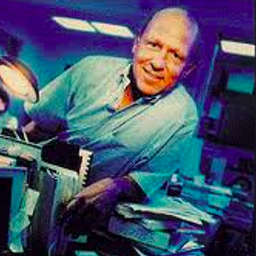 Ron Stevens - Director @ The Learning Chameleon - Crunchbase Person Profile