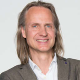 Patrick Urban - Crunchbase Person Profile