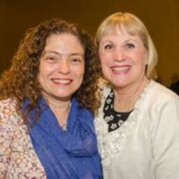 Melissa Fitzpatrick - Crunchbase Person Profile