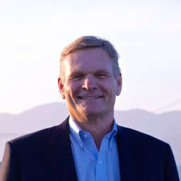 Eric Warner - Crunchbase Person Profile