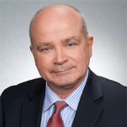 Gary Plott - Crunchbase Person Profile