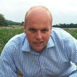 Nick Gale - Managing Director @ William Jackson Food Group - Crunchbase ...