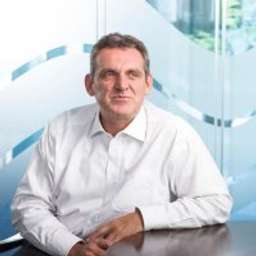 Ian Hunt - Crunchbase Person Profile