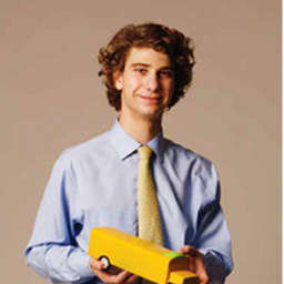 Jonny Cohen - Chief Scientist @ Ecoviate - Crunchbase Person Profile