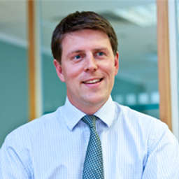 Alex Hay - Partner @ Sovereign Capital - Crunchbase Person Profile