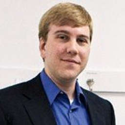 Eric Mayer - Chief Executive Officer @ EDP Biotech - Crunchbase Person ...