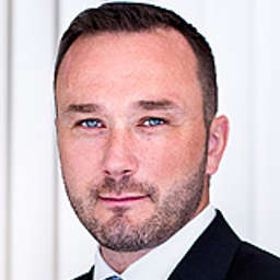 Joar Vaage - Founder @ Cyviz - Crunchbase Person Profile