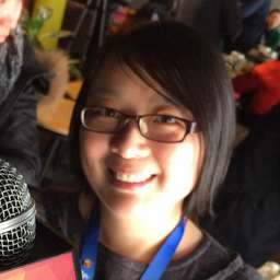 Liz Li - Director, CargoPM @ OlymTech Corporation - Crunchbase Person ...