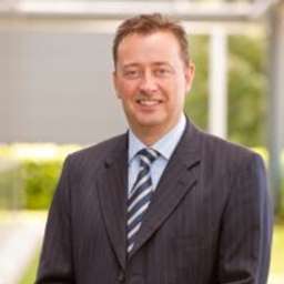 Andy Ross - Partner @ MXC Capital - Crunchbase Person Profile