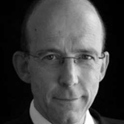 Daan Crommelin - Board Member @ Thuja Capital - Crunchbase Person Profile