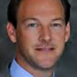 Nathaniel Fogg - Senior Vice President of Mergers, Acquisitions ...