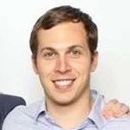 Jason Guss - CEO @ Octane - Crunchbase Person Profile