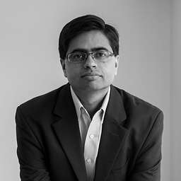 Sumit Gandhi - Crunchbase Person Profile