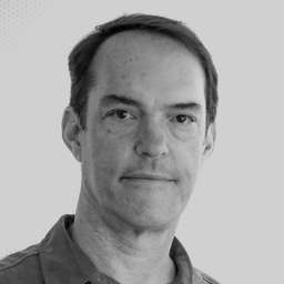 Mark Liebman - Principal @ Vividata - Crunchbase Person Profile