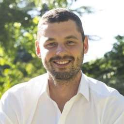 Sebastian Stricker - Co-founder & Chairman of the Supervisory Board ...