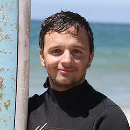 Hugo Silva - Co-Founder, Fullstack Developer @ Unbabel - Crunchbase ...