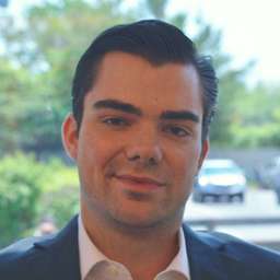 Stephen Bakarich - Crunchbase Person Profile