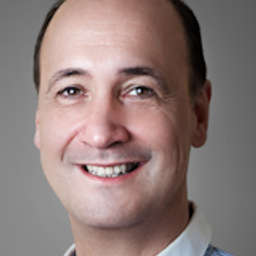 Brian Salmons - CEO & President @ SG Austria - Crunchbase Person Profile