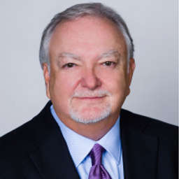 Richard Pinson - Crunchbase Person Profile