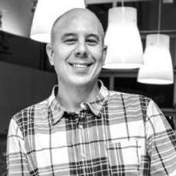 Chris Galloway - Crunchbase Person Profile