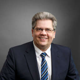 Randy McCoy - CFO @ omNovos - Crunchbase Person Profile