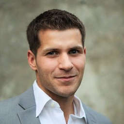 Brandon Heller - Crunchbase Person Profile