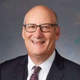 Roy Gross - SVP-Election Services @ Toppan Merrill - Crunchbase Person ...