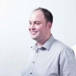 Gareth Art - Audit Manager @ Azets - Crunchbase Person Profile