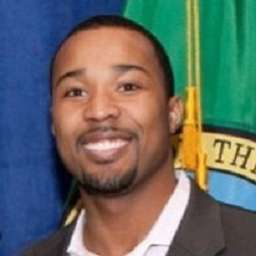 Tavio Hobson - Vice President of Basketball and Business Development ...