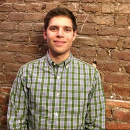 Danny Turner - Senior Software Engineer @ Robinhood - Crunchbase Person Profile