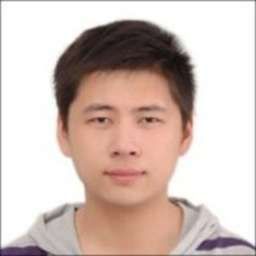 Wei Si - Crunchbase Person Profile