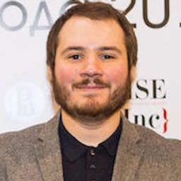 Alexander Onikienko - Founder & CEO @ Take it - Crunchbase Person Profile