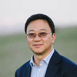 Wayne Zhang - Partner @ LDV Partners - Crunchbase Person Profile