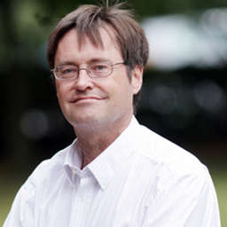 Andrew Redfern - Chief Executive @ Framework Housing Association ...