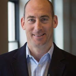 David Trainer - CEO @ New Constructs - Crunchbase Person Profile