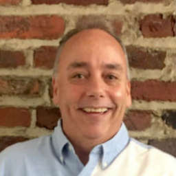 Thomas Keen - Crunchbase Person Profile