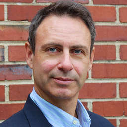 Eric Bergesen - Venture Partner @ Rockmont Investments - Crunchbase ...