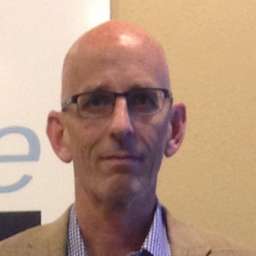 Mark Henson - Crunchbase Person Profile