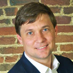 Bryan Mosher - Chief Innovation Officer @ Medalogix - Crunchbase Person ...