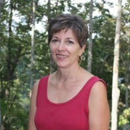 Joy Fisher - Crunchbase Person Profile