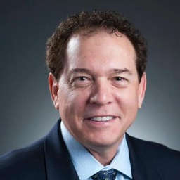 Lawrence Rosenberg - Crunchbase Person Profile