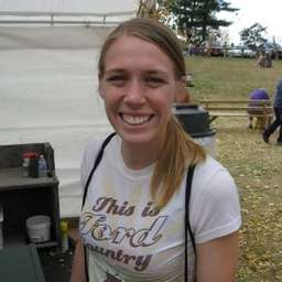 Hannah Rounds - Writer @ CentSai Inc - Crunchbase Person Profile