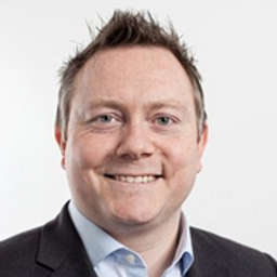 Stuart Pepper - Group Head of IT @ HCRG - Crunchbase Person Profile