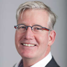 Willem Hazenberg - Crunchbase Person Profile