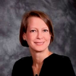 Beverly Gates - Crunchbase Person Profile