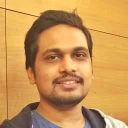 Sandeep Panda - Co-founder @ Hashnode - Crunchbase Person Profile