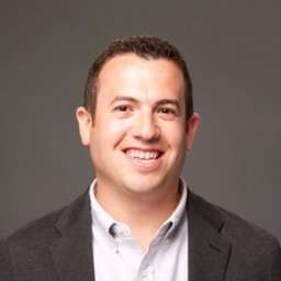 Jeff Iden - Crunchbase Person Profile