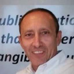 Daniel Seaman - Managing Director @ Steinreich Communications ...