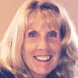 Barbara Robbins - Crunchbase Person Profile