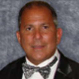 Martin E Fishman - Crunchbase Person Profile